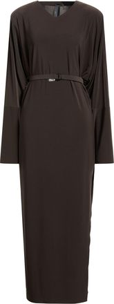 Norma Kamali KLEIDER - Maxi-Kleider auf YOOX.COM