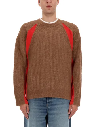 Diesel K-Lollo Sweater - Multicolor