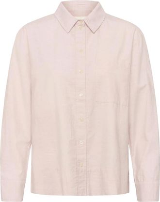 Part Two Femme, Blouses et Chemises, Rose, Taille: 46 FR Shirt