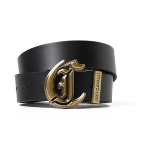 Just Cavalli Damen, Accessories, Schwarzk, 85 CMGr&ouml;&szlig;e