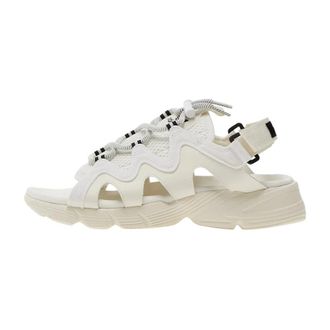 adidas Astir Sandal - - Sport - Damen - Wei&szlig; - 35 1/2 EU