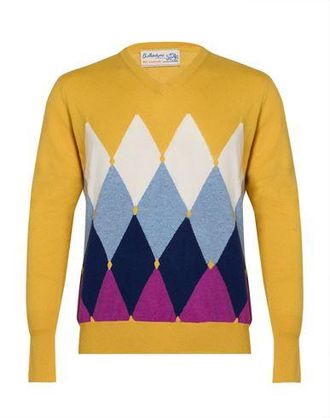 Ballantyne MAILLE - Pullover sur YOOX.COM