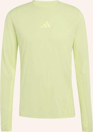 ADIDAS TERREX Adidas Terrex Longsleeve Xperior gelb
