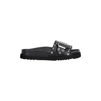 Scholl Joyce Pantoletten - - Shoes - Damen - Schwarzk - 40 EU