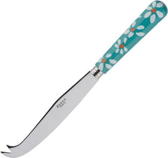 Sabre Paris - K&auml;semesser 24 cm (Marquerite Turquoise)