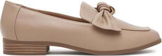 Clara Barson Slipper WYL3674-7 Beige