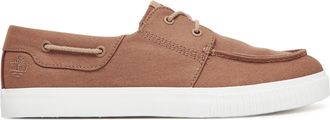 Timberland Mokassins Timberland Mylo Bay TB0A42A7EVP1 Braun