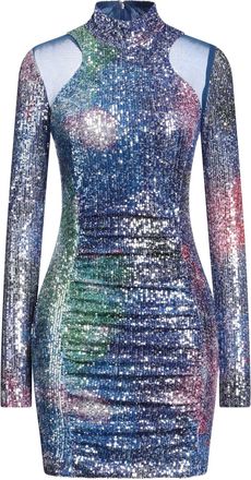 Versace KLEIDER - Mini-Kleider auf YOOX.COM