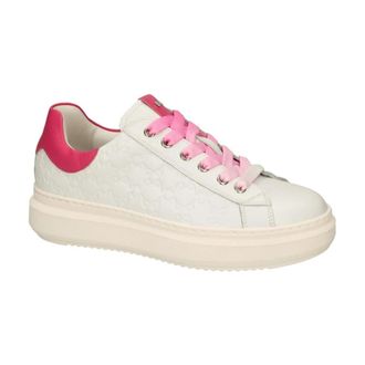 Nero Giardini Skipper - - Shoes - Damen - Wei&szlig; - 36 EU