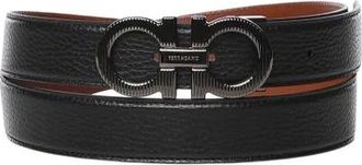 Ferragamo Homme, Accessoires, Bleu, Taille: 100 CM 670574786347002