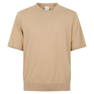 Paul Smith Herren, Oberteile, Gelb, LGr&ouml;&szlig;e