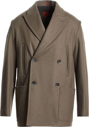 Barena JACKEN & M&Auml;NTEL - M&auml;ntel auf YOOX.COM