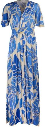 Stenstr&ouml;ms Femme, Robes, Multicolore, Taille: 36 FR Joanna Dress