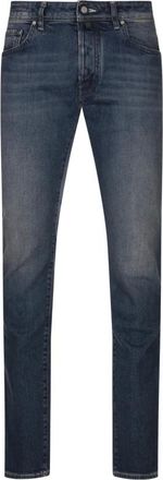 Jacob Cohen Herren, Jeans, Blau, W34Gr&ouml;&szlig;e