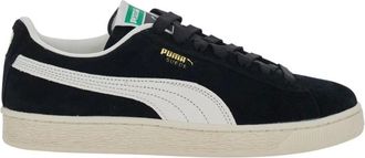Puma Puma, Homme, Sport, Noir, Taille: 43 1/2 EU Suede Charles F. Stead