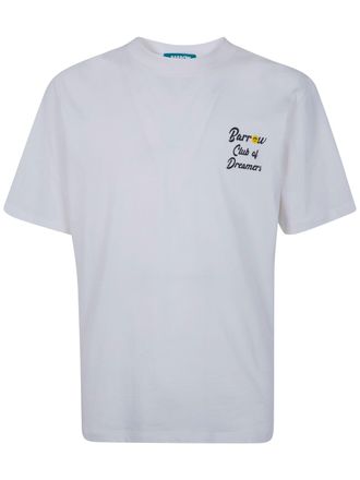 Barrow Jersey T-Shirt Unisex