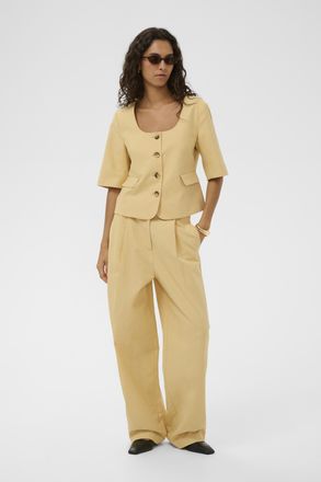 Soaked In Luxury Blazer SLBelisma Blazer Feminine Form
