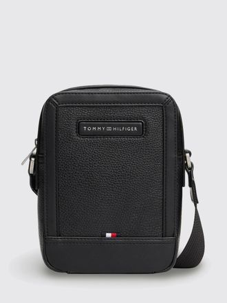 Tommy Hilfiger Sacoche TOMMY HILFIGER Homme couleur Noir