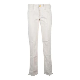 Seafarer Gerades Jeans - - Jeans - Damen - Wei&szlig; - W27