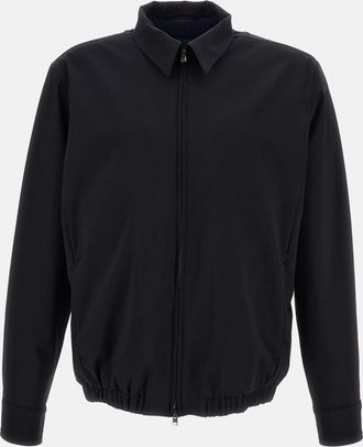 Herno Reissverschlussjacke