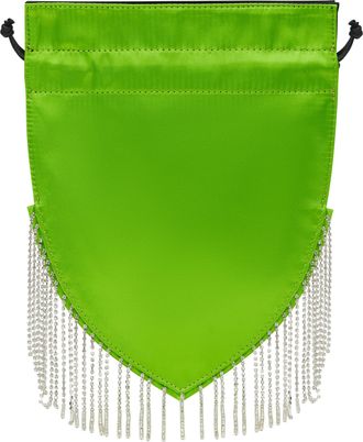 Mymo Kupplung Kupplung Frauen Neongr&uuml;n