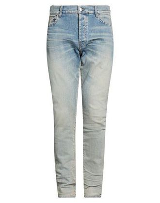 Amiri BAS - Pantalons en jean sur YOOX.COM
