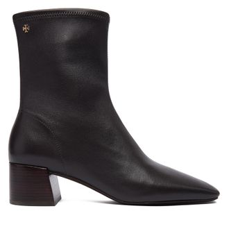 Tory Burch Stiefeletten Tory Burch 179613 Braun