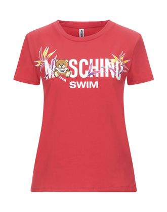 Moschino TOPS - T-shirts auf YOOX.COM