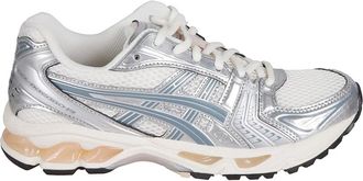 Asics Femme, Chaussures, Gris, Taille: 35 1/2 EU Gel-Kayano 14