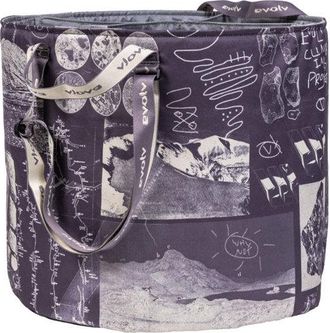 Evolv Aeki Kit Sorter - Material-Tragetasche
