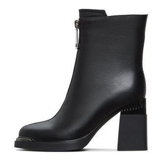 Cesare Gaspari Damen, Schuhe, Schwarzk, 40 EUGr&ouml;&szlig;e