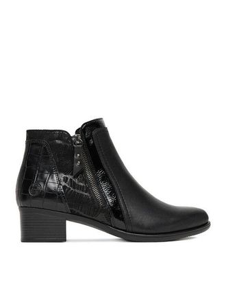 Remonte Stiefeletten CEO-R5172-00 Schwarz