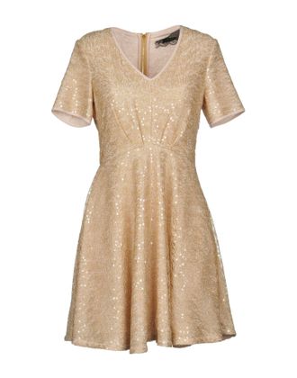 Patrizia Pepe KLEIDER - Mini-Kleider auf YOOX.COM