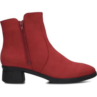 Hartjes Damen, Schuhe, Rot, 37 EUGr&ouml;&szlig;e