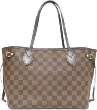 Louis Vuitton Damen, Pre-Owned, Braun, ONE SIZEGr&ouml;&szlig;e