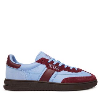 Polo Ralph Lauren Sneakers Polo Ralph Lauren Bedford 804P04920006 Blau