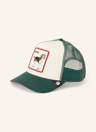 Goorin Brothers Goorin Bros. Cap Shadow Beagle gruen