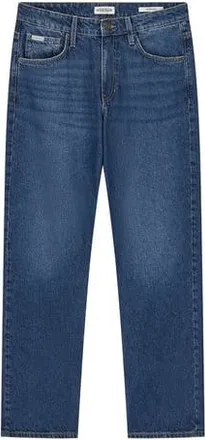 Guess Jean droit en coton