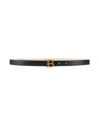 Balmain Kleinlederwaren - G&uuml;rtel auf YOOX.COM