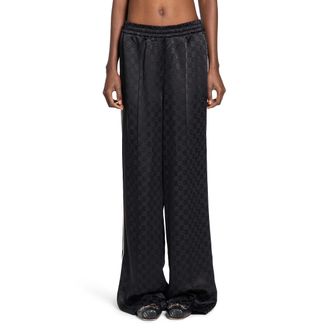Gucci GG Jacquard Sweatpants
