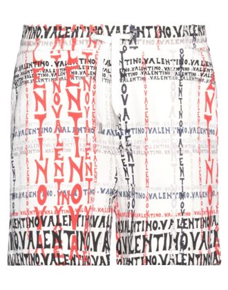 Valentino Garavani HOSEN & RÖCKE - Shorts & Bermudashorts auf YOOX.COM