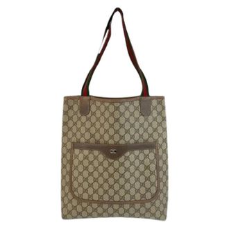 Gucci Damen, Pre-Owned, Beige, ONE SIZEGr&ouml;&szlig;e