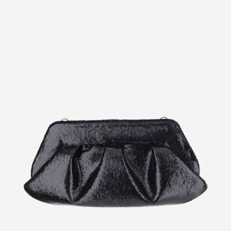 Themoir&egrave; Sac Baguette Bios Themoire En Tissu Vegan