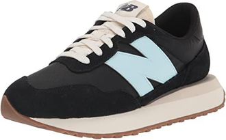New Balance MS237GA, Mens Sneakers, Grey, 46,5 EU