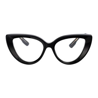 Gucci Stylische Optische Brille Gg1530O Modell - - Accessories - Damen - Schwarzk - 52 MM