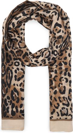 Guess Schal Guess AW5495 POL03 Beige