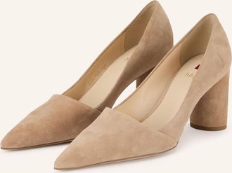 Högl Pumps beige