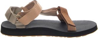 Teva Femme, Sport, Beige, Taille: 40 EU Original Universal Sandal