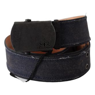 Ermanno Scervino Tailleng&uuml;rtel - - Accessories - Herren - Blau - ONE SIZE
