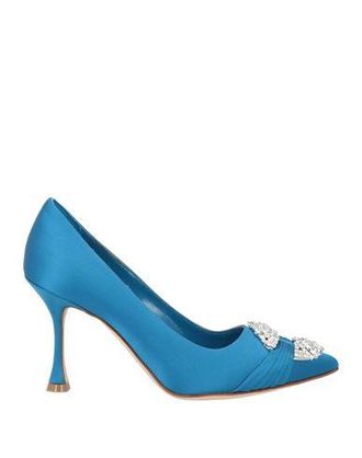 Manolo Blahnik CHAUSSURES - Escarpins sur YOOX.COM